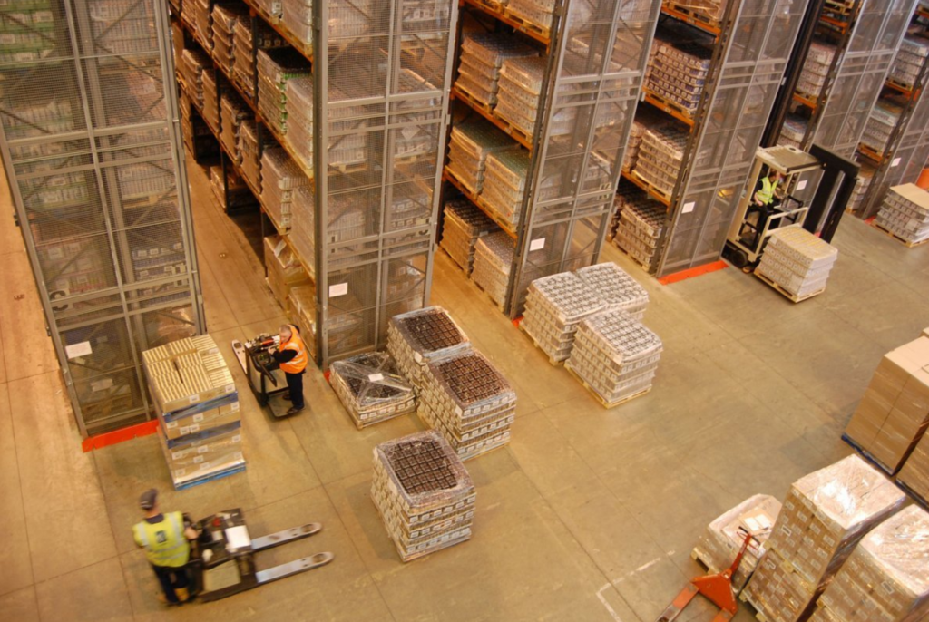 Stay safe in Zone 2 - Lift and Hoist Australasia | Industrial Lifting ...