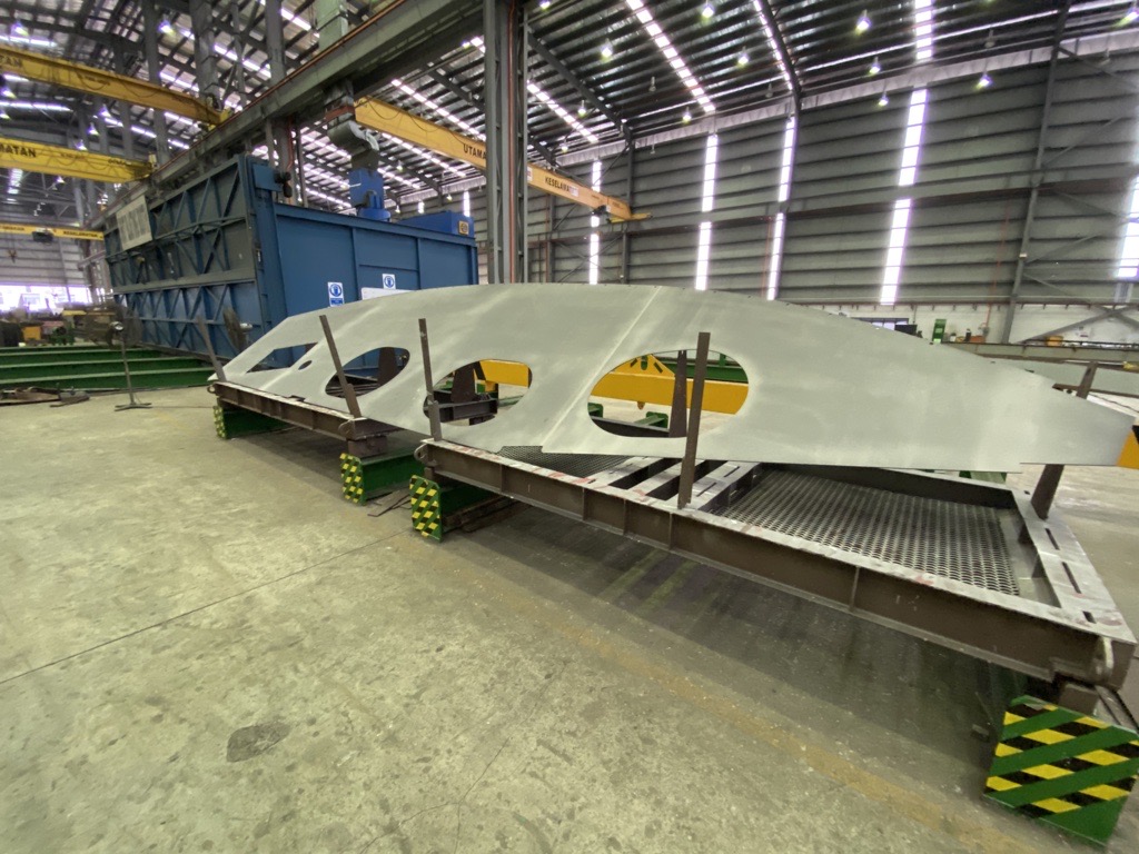 The Ocean Cleanup partners with MHE-Demag - Lift and Hoist Australasia ...