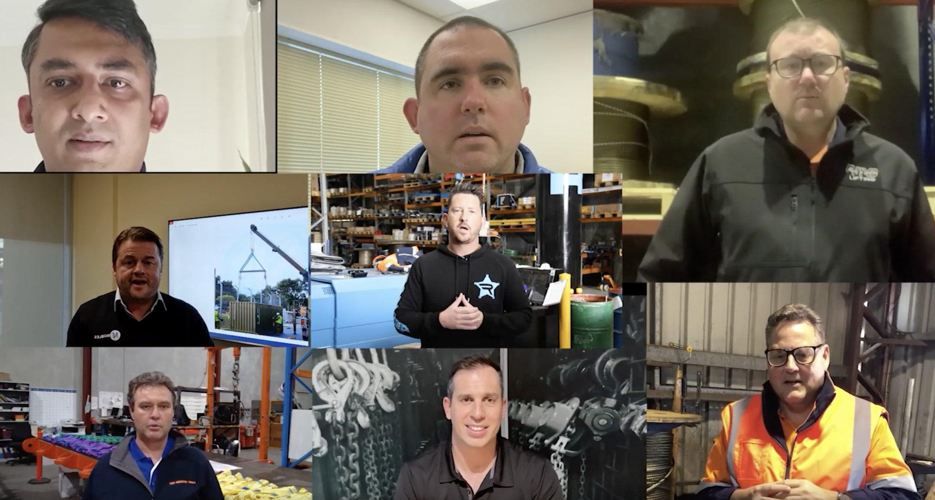 LEEA’s new Regional Council for Australia and New Zealand - Lift and ...