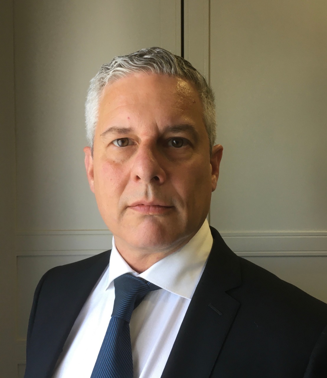 Verich is Sinoboom market development director for Russia and CIS ...