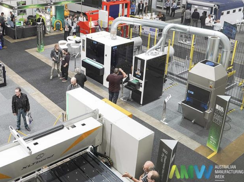 Australian manufacturing to star at new industry showcase - Lift and ...