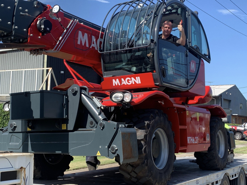 All Lift opens Adelaide branch - Lift and Hoist Australasia ...