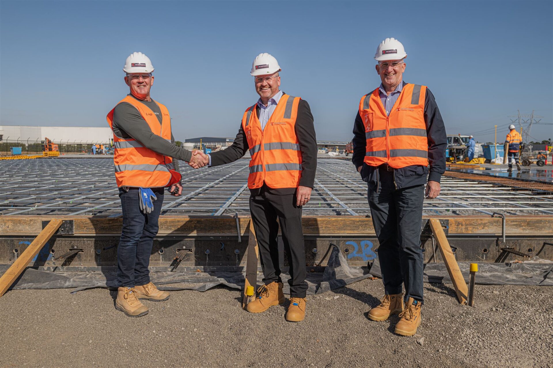 Kalmar to deliver the first electric mobile equipment fleet in Oceania ...