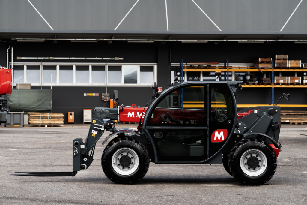 Magni’s new machines and attachments - Lift and Hoist Australasia ...